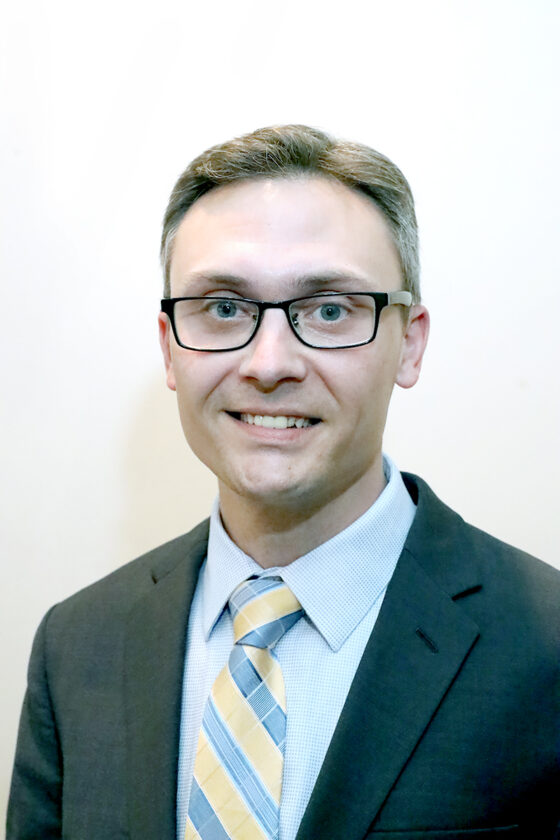 Conn challenged by Martin in Jefferson County Auditor’s race | News ...